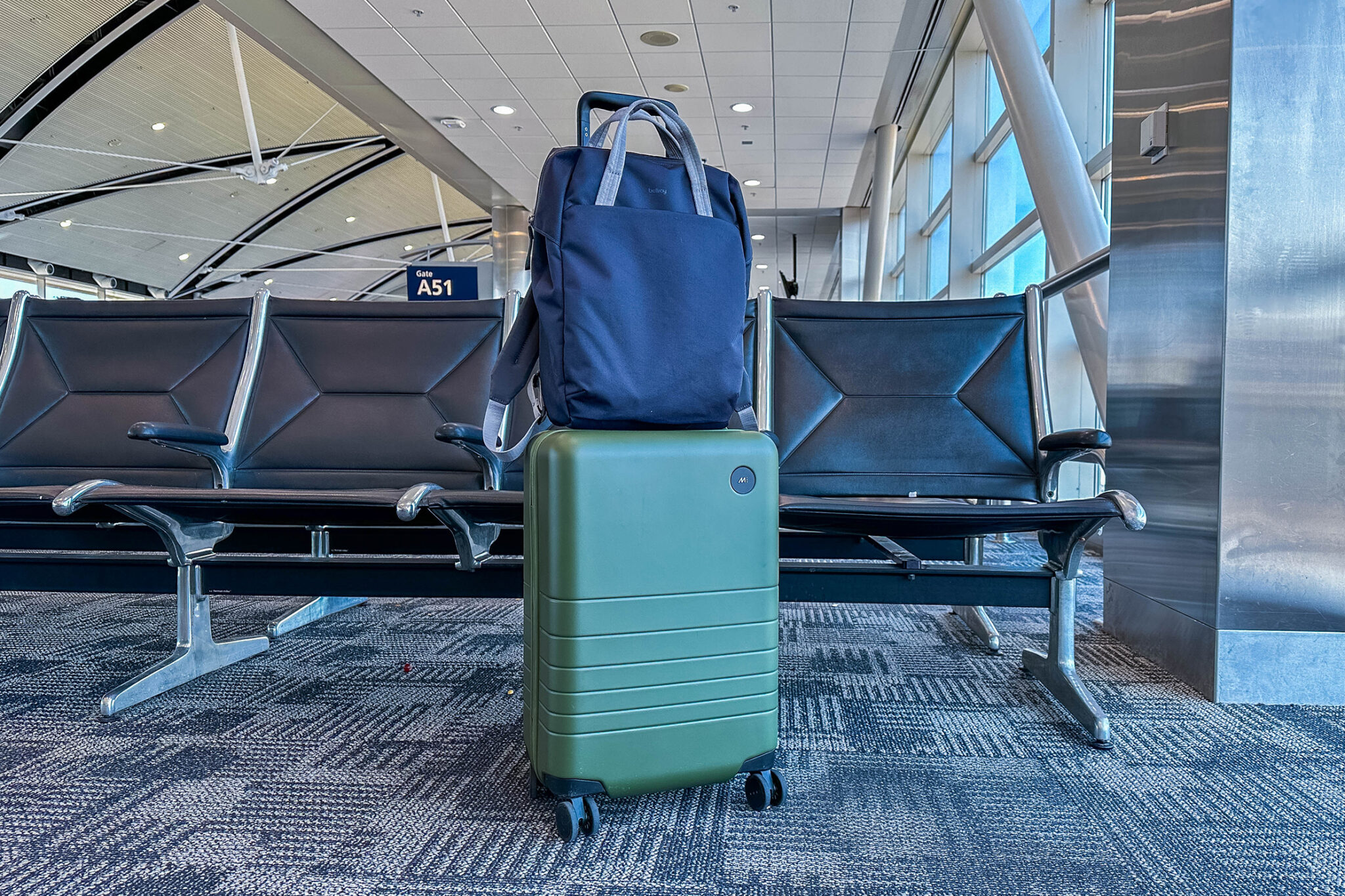 Best Carry-On Luggage for Every Type of Traveler | Worldtraveloptions.com